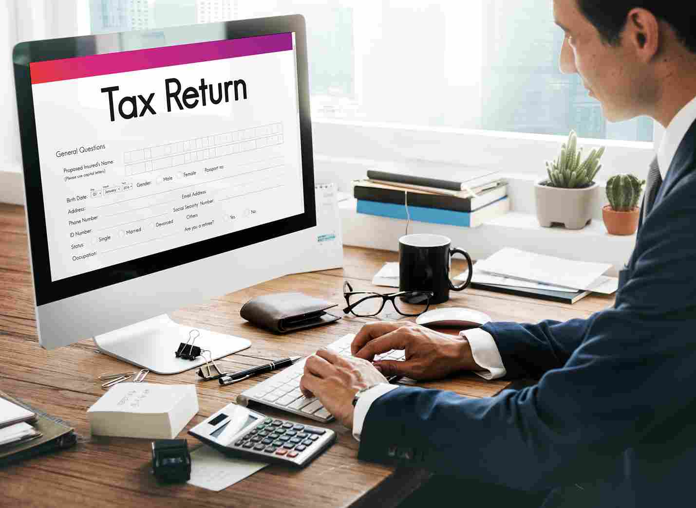 Mastering Qatar Tax Strategies: Your Pathway to Success